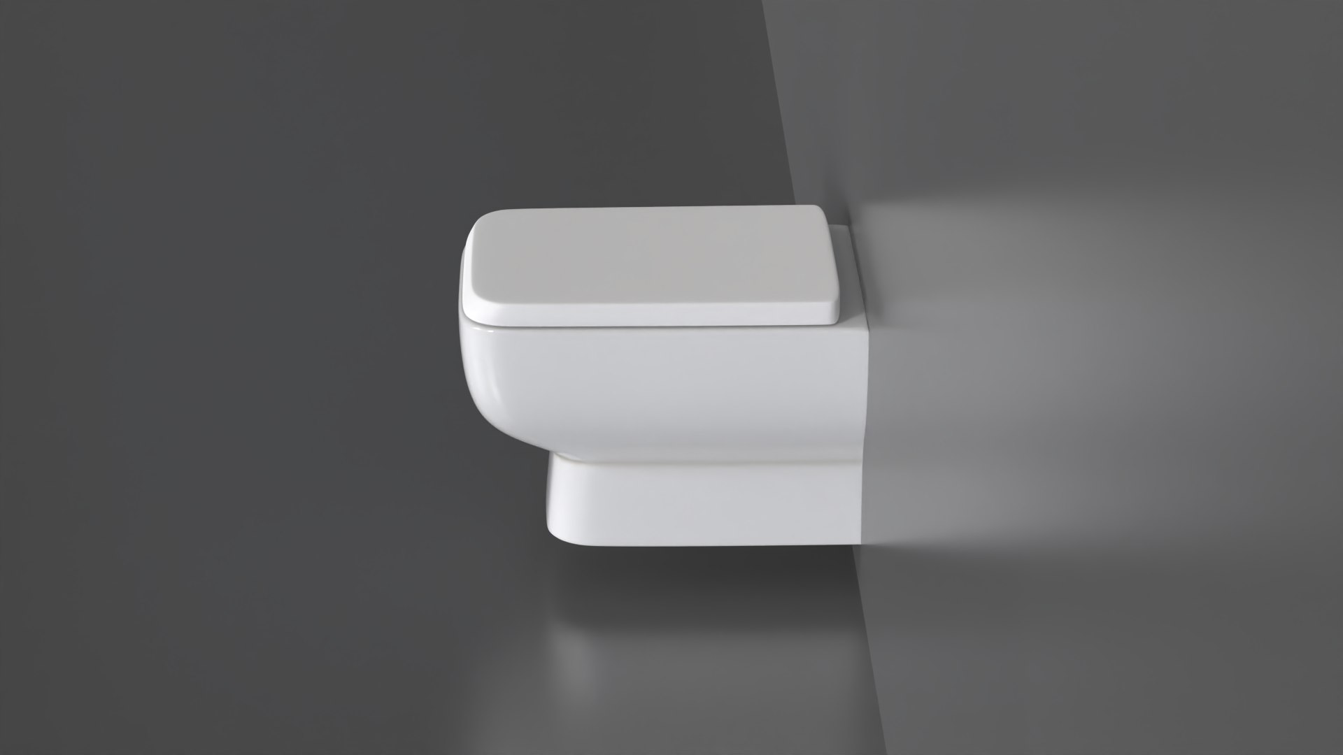3D WC31 Toilet - TurboSquid 2170971