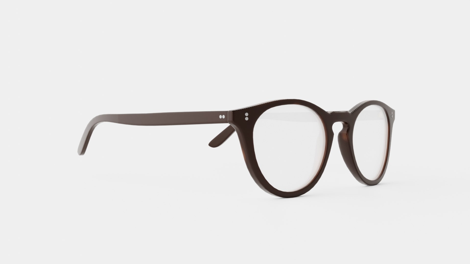 Vasuma - SHIELD S01 Glasses 3D Model - TurboSquid 2231456