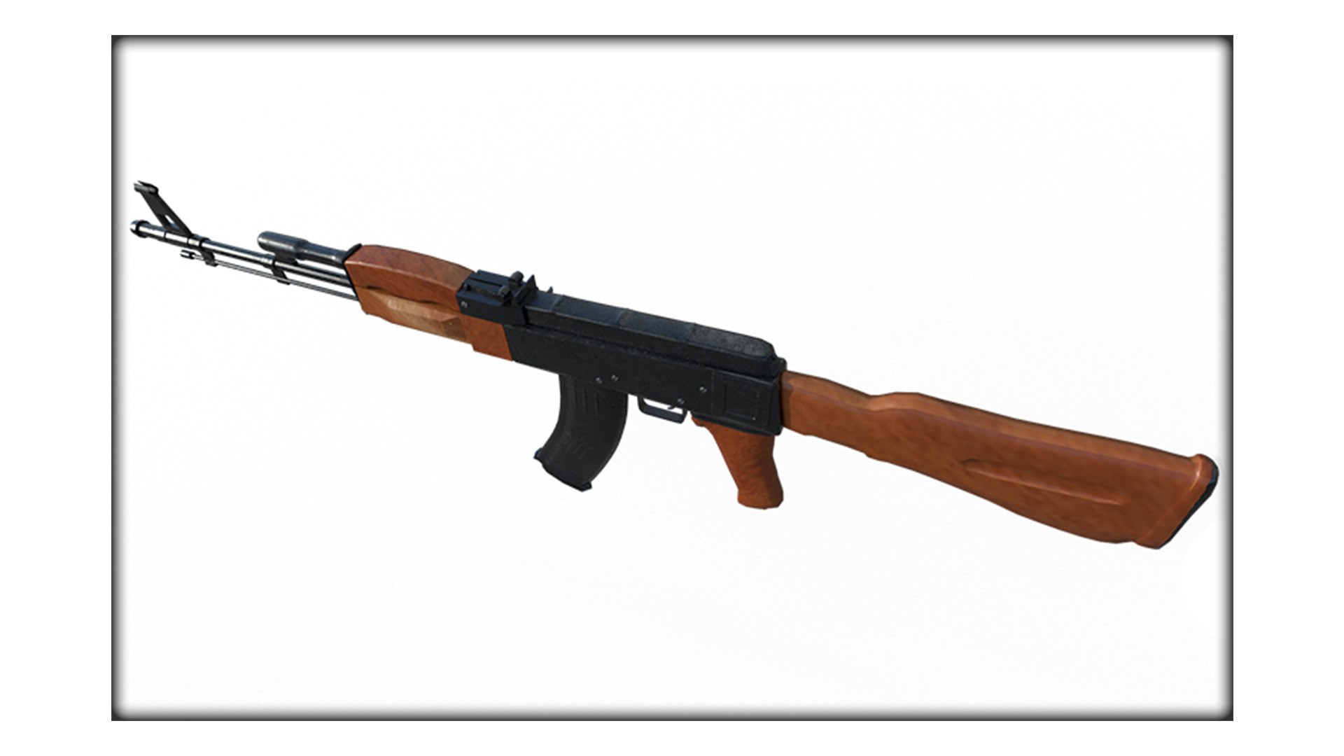 Gun Weapons Packs 3D - TurboSquid 1665473