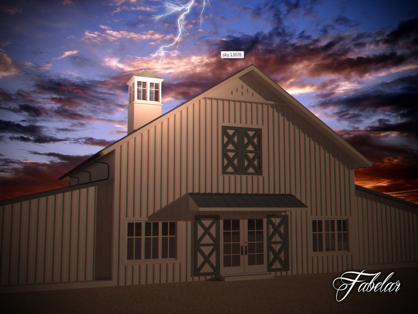 modular building max