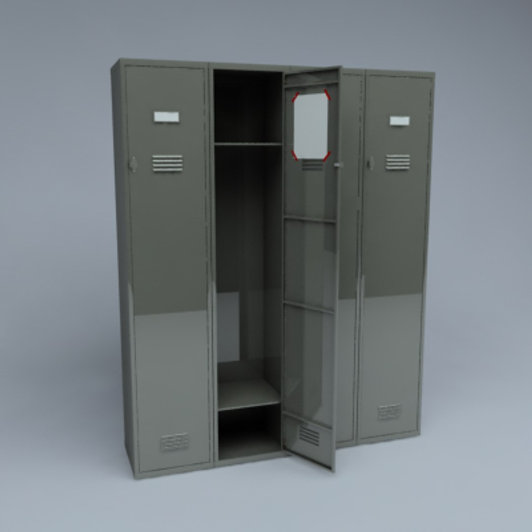 Maya Locker