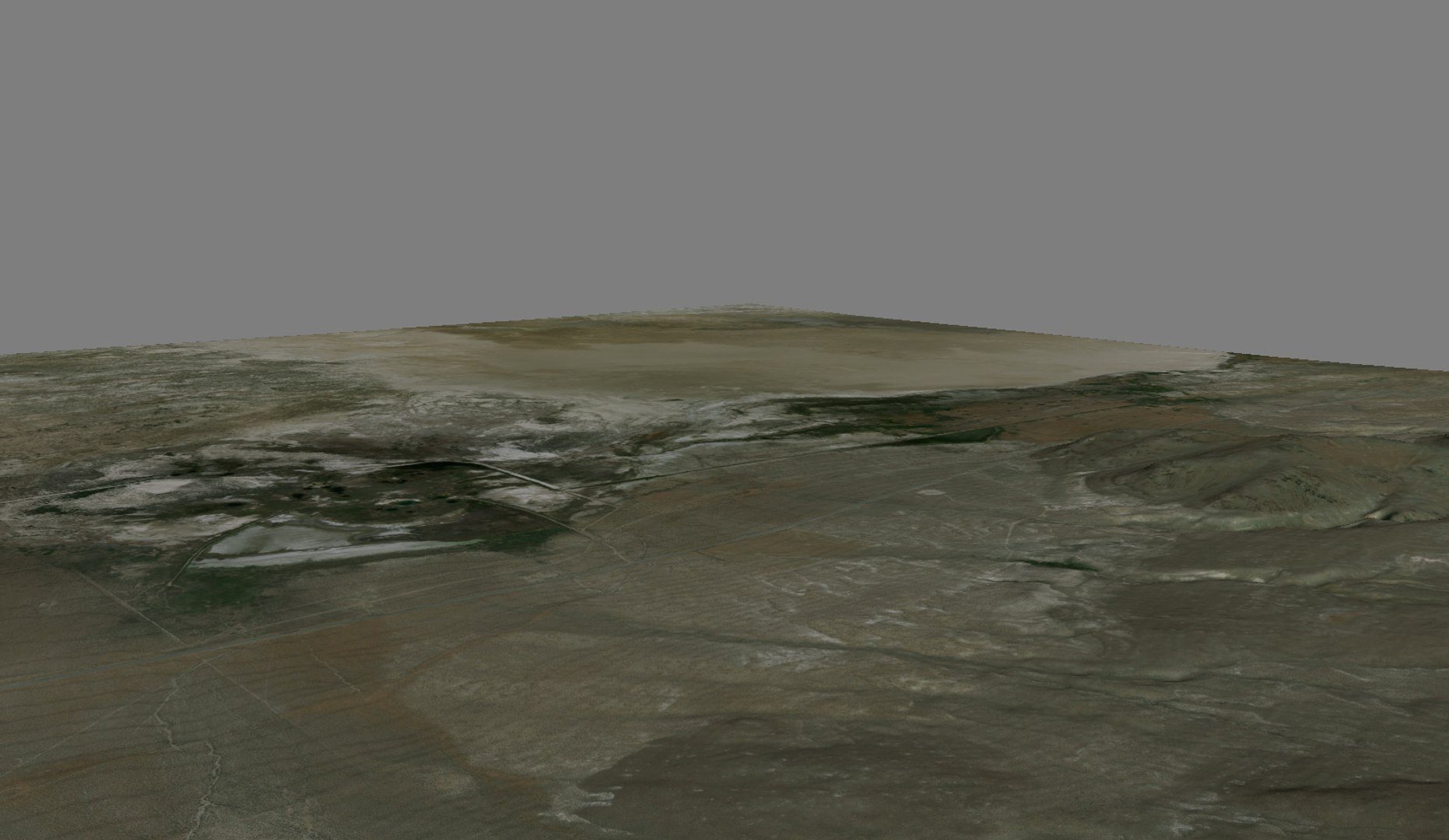 Mesh Fly Geyser 3D Model - TurboSquid 1221111