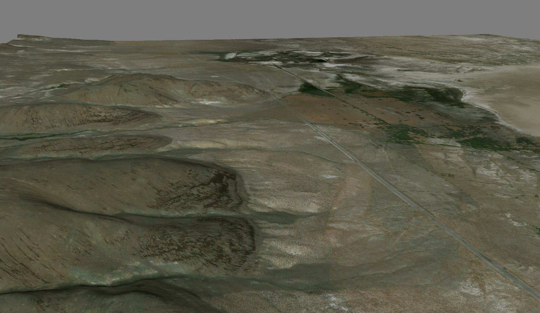 Mesh Fly Geyser 3D Model - TurboSquid 1221111