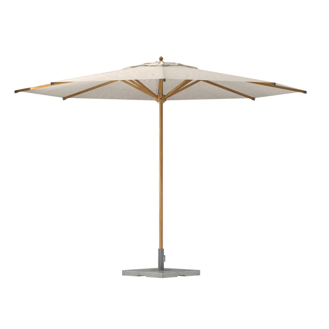 Eclipse Square Model - TurboSquid 1897748