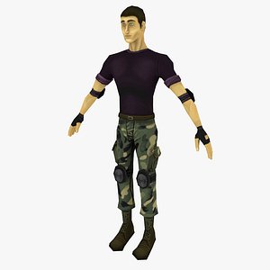 Free 3D Military Models | TurboSquid