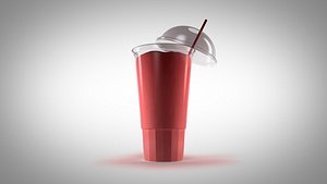 3D Slushie Models - Browse & Download Formats - TurboSquid