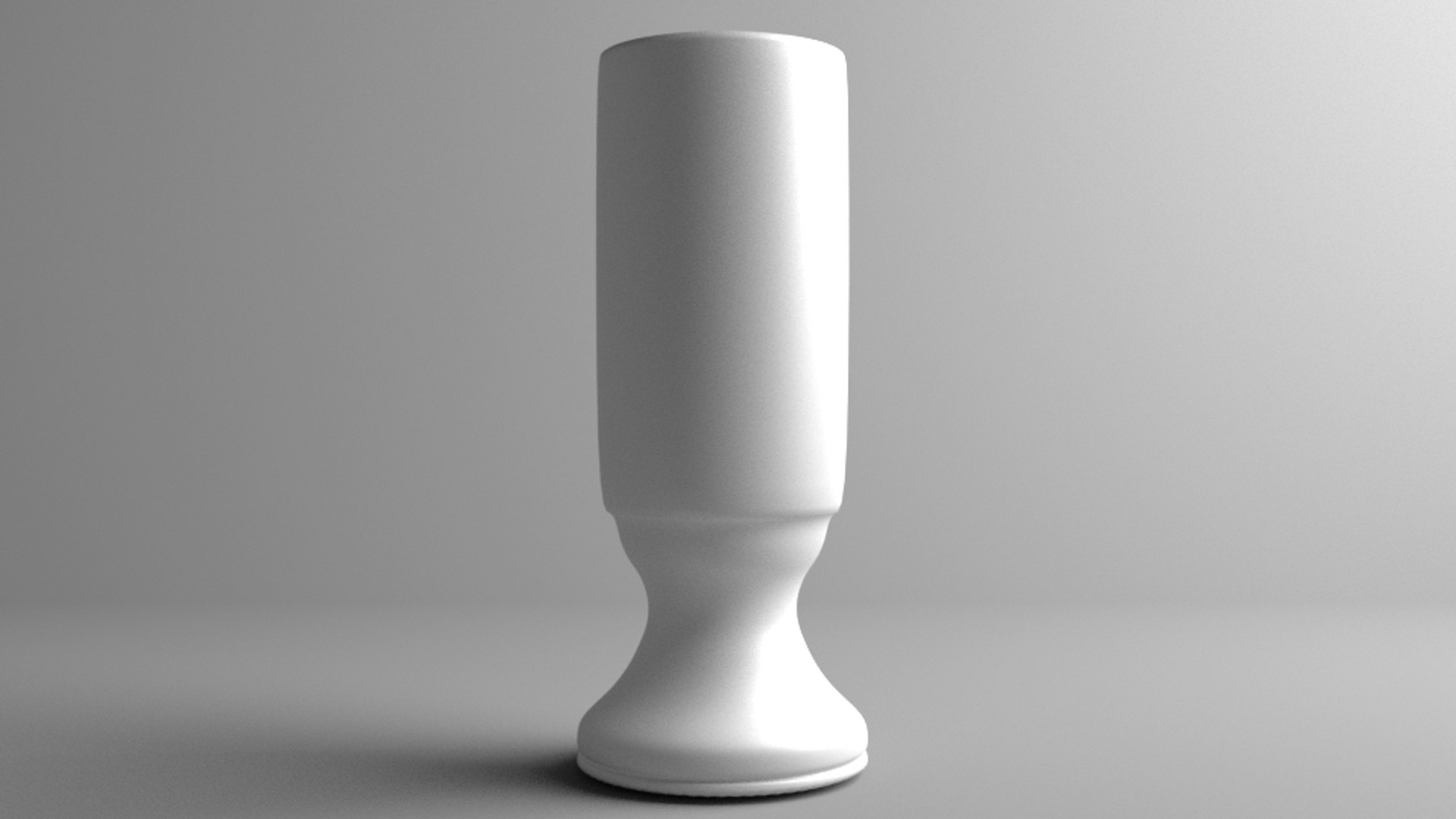 3D mazagran cup - TurboSquid 1540844