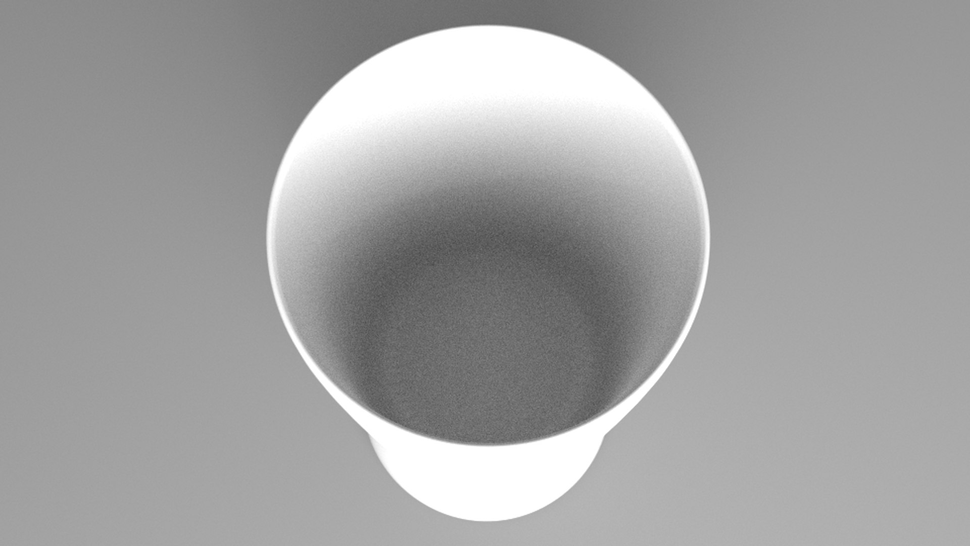 3D mazagran cup - TurboSquid 1540844
