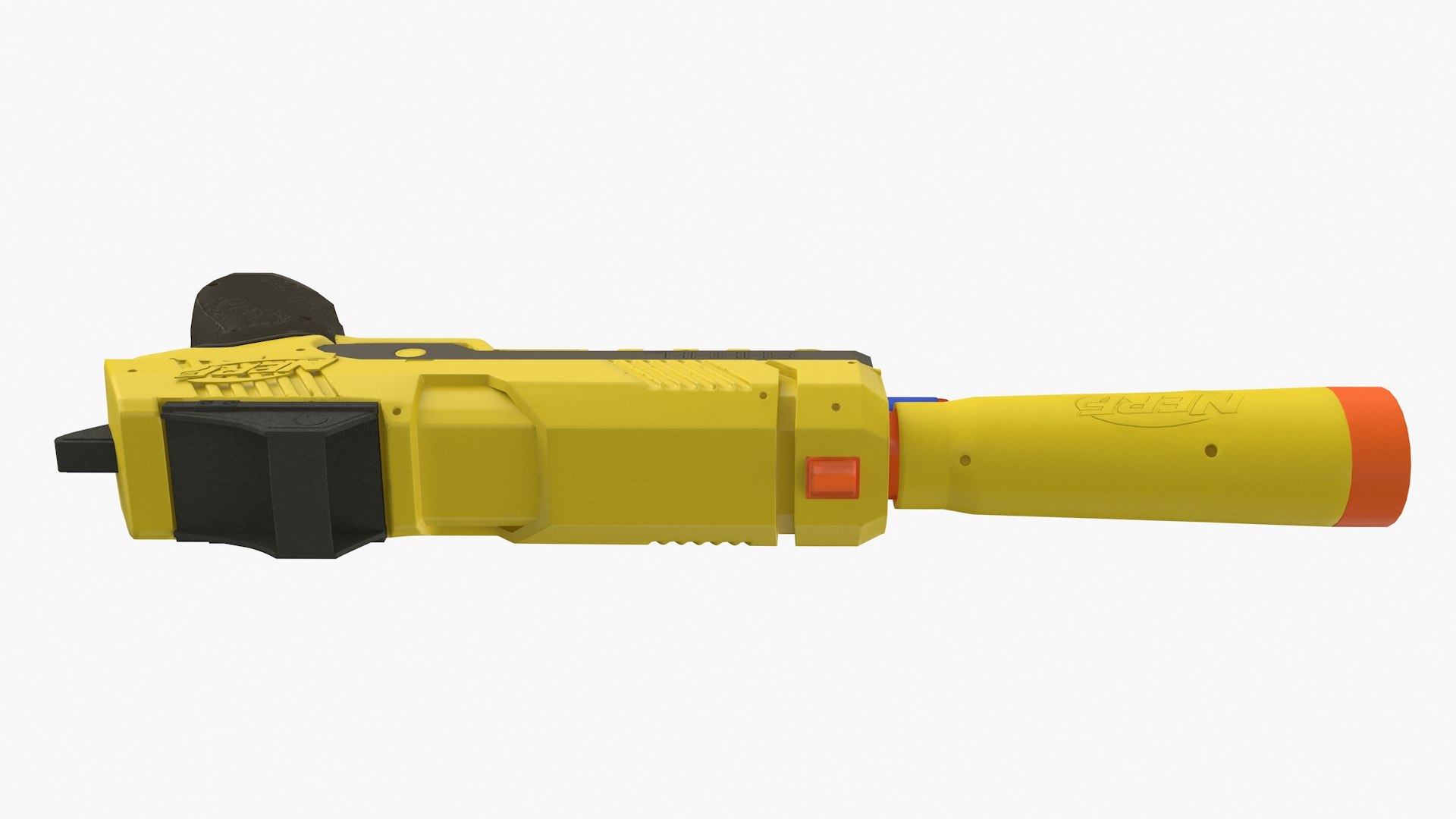3D Nerf SP-L model - TurboSquid 1979341