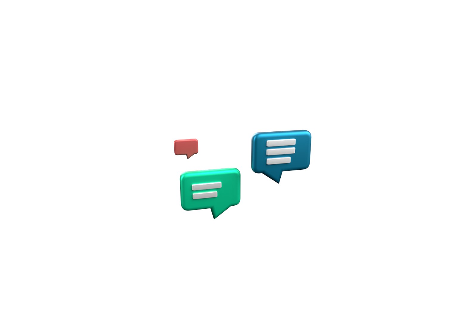 Web Icon Apps Icon Low-poly 3D Model - TurboSquid 2097293