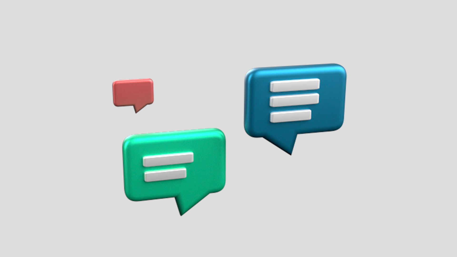 Web Icon Apps Icon Low-poly 3D Model - TurboSquid 2097293