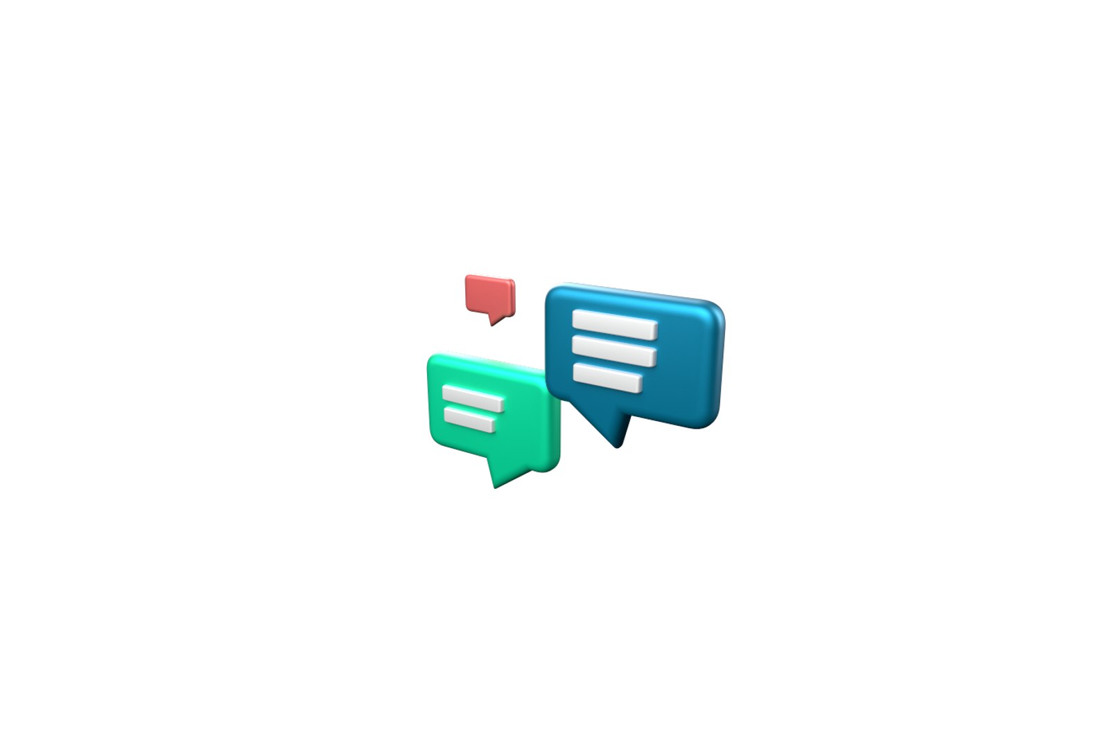 Web Icon Apps Icon Low-poly 3D Model - TurboSquid 2097293