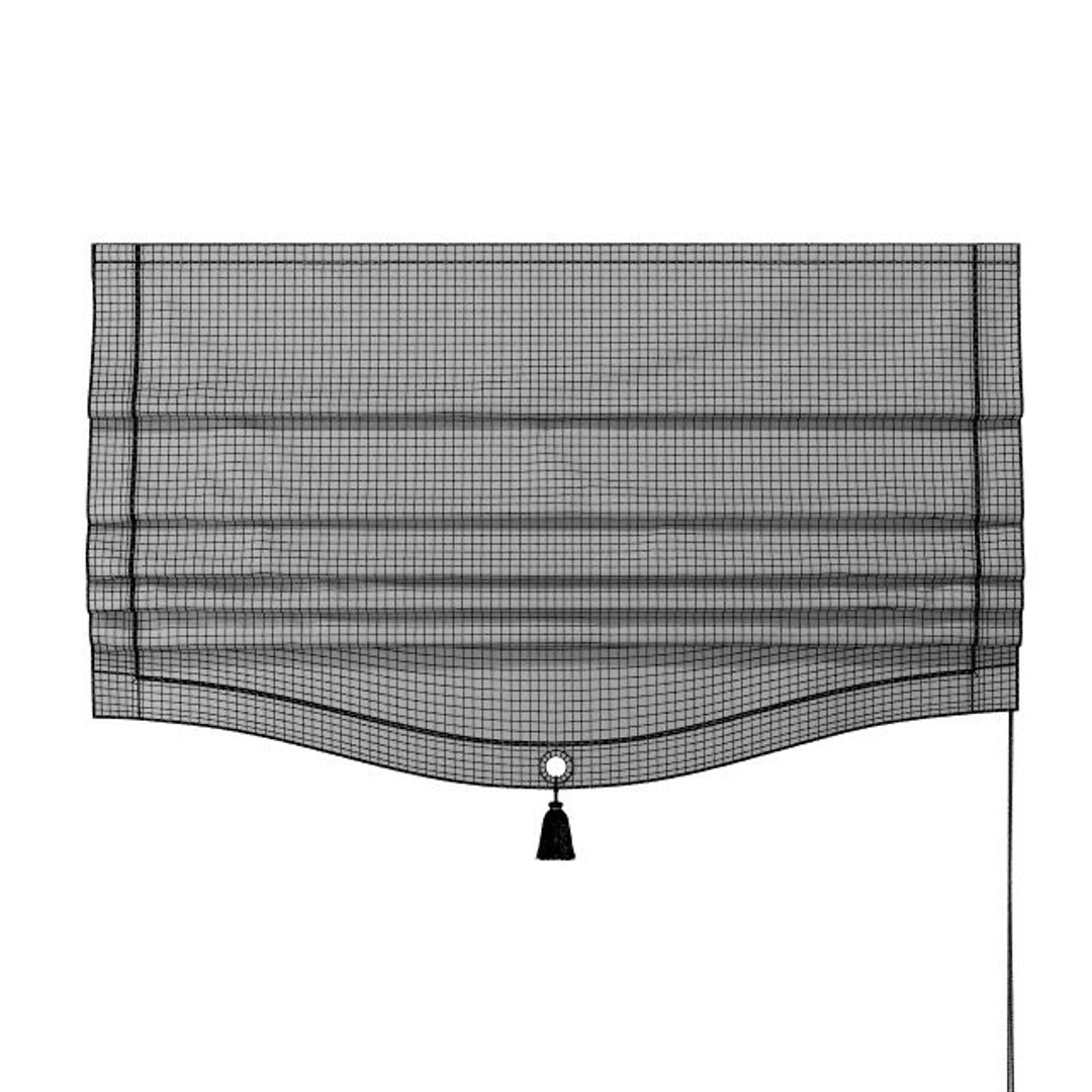Roman 1200 Mm Akalia 3D - TurboSquid 1174814