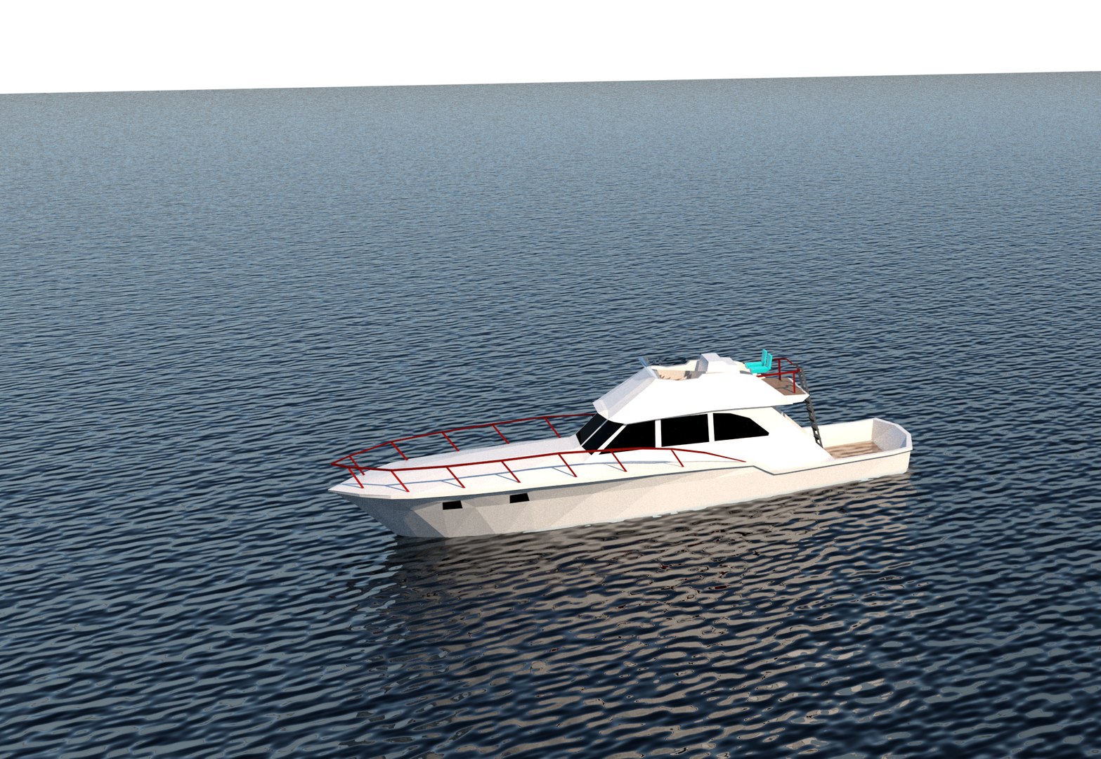 Boats And Ship Revit Family Model - TurboSquid 2113634
