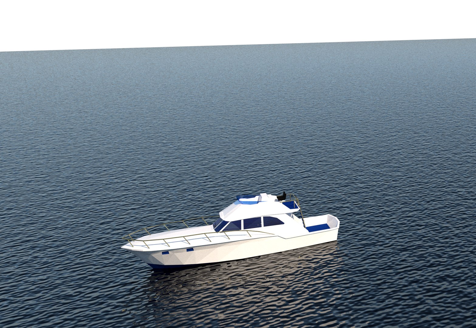 Boats And Ship Revit Family Model - TurboSquid 2113634