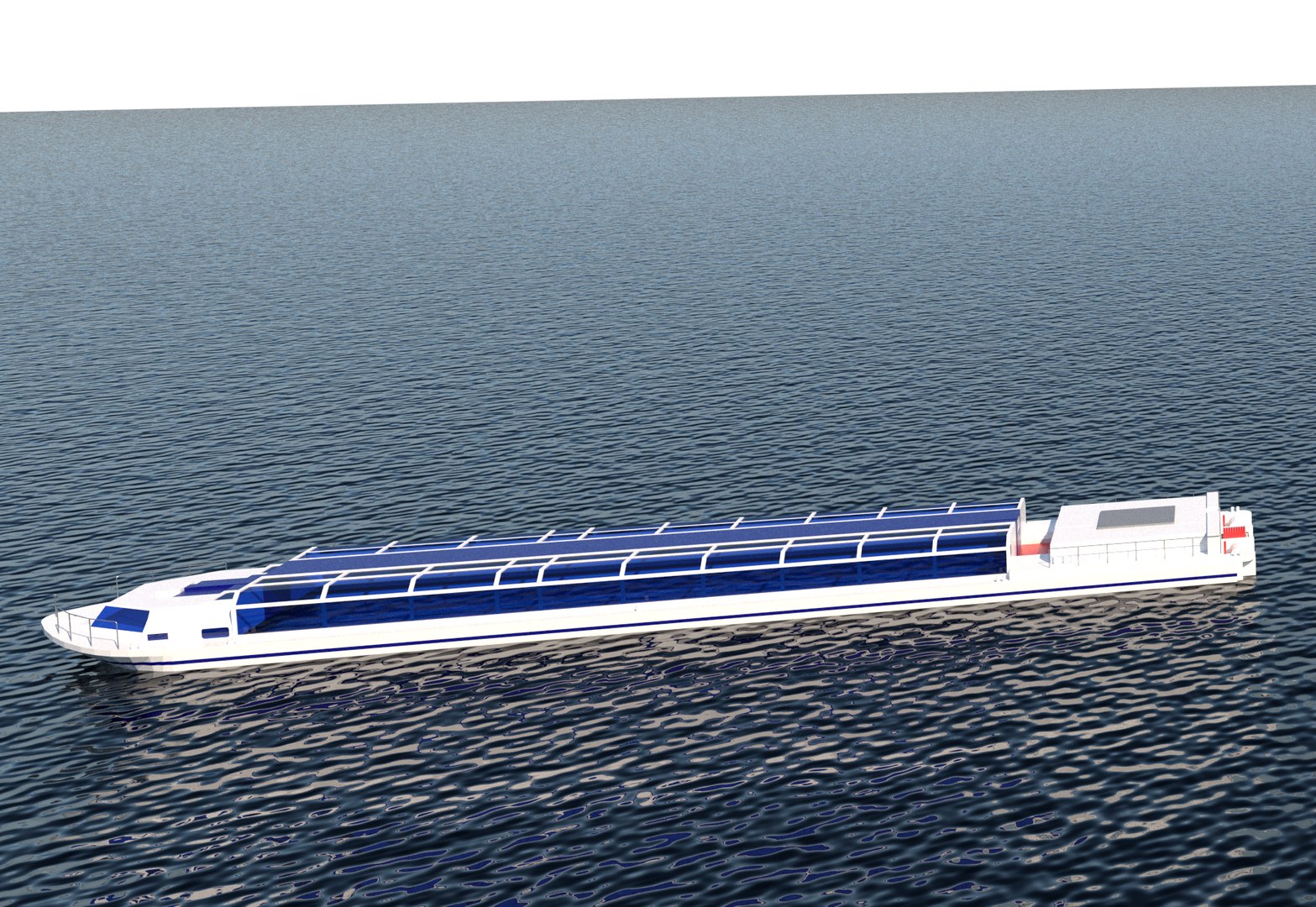 Boats And Ship Revit Family Model - TurboSquid 2113634