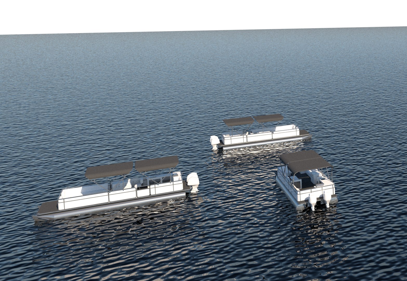 Boats And Ship Revit Family Model - TurboSquid 2113634