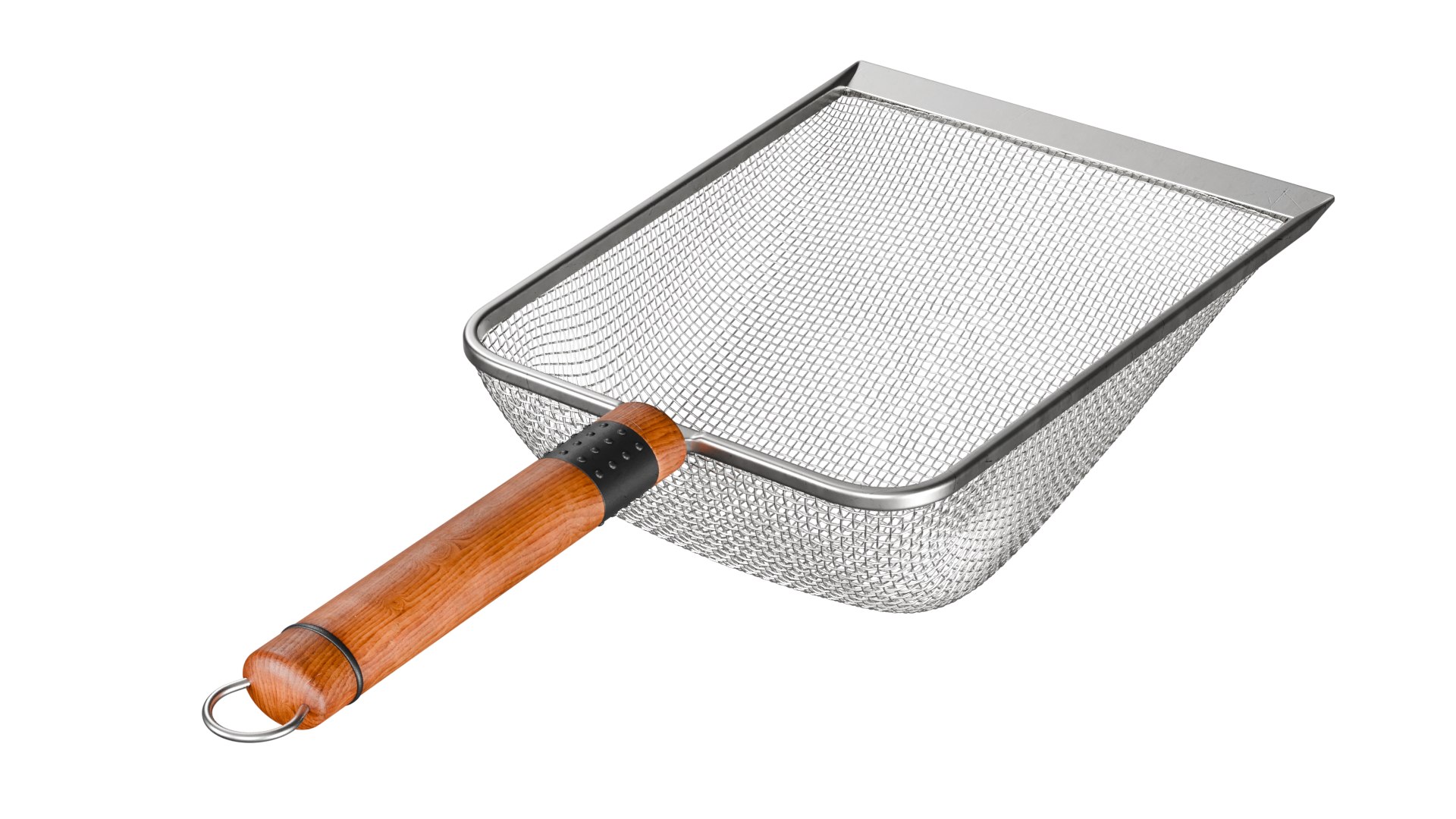 3D Scoop 05 G - TurboSquid 2519544