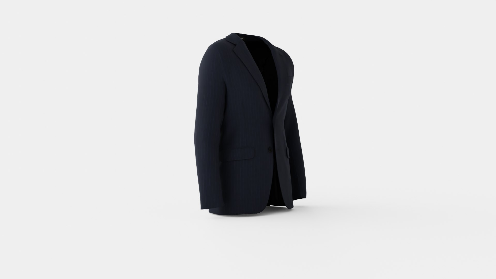 Blazer 3D - TurboSquid 2342434
