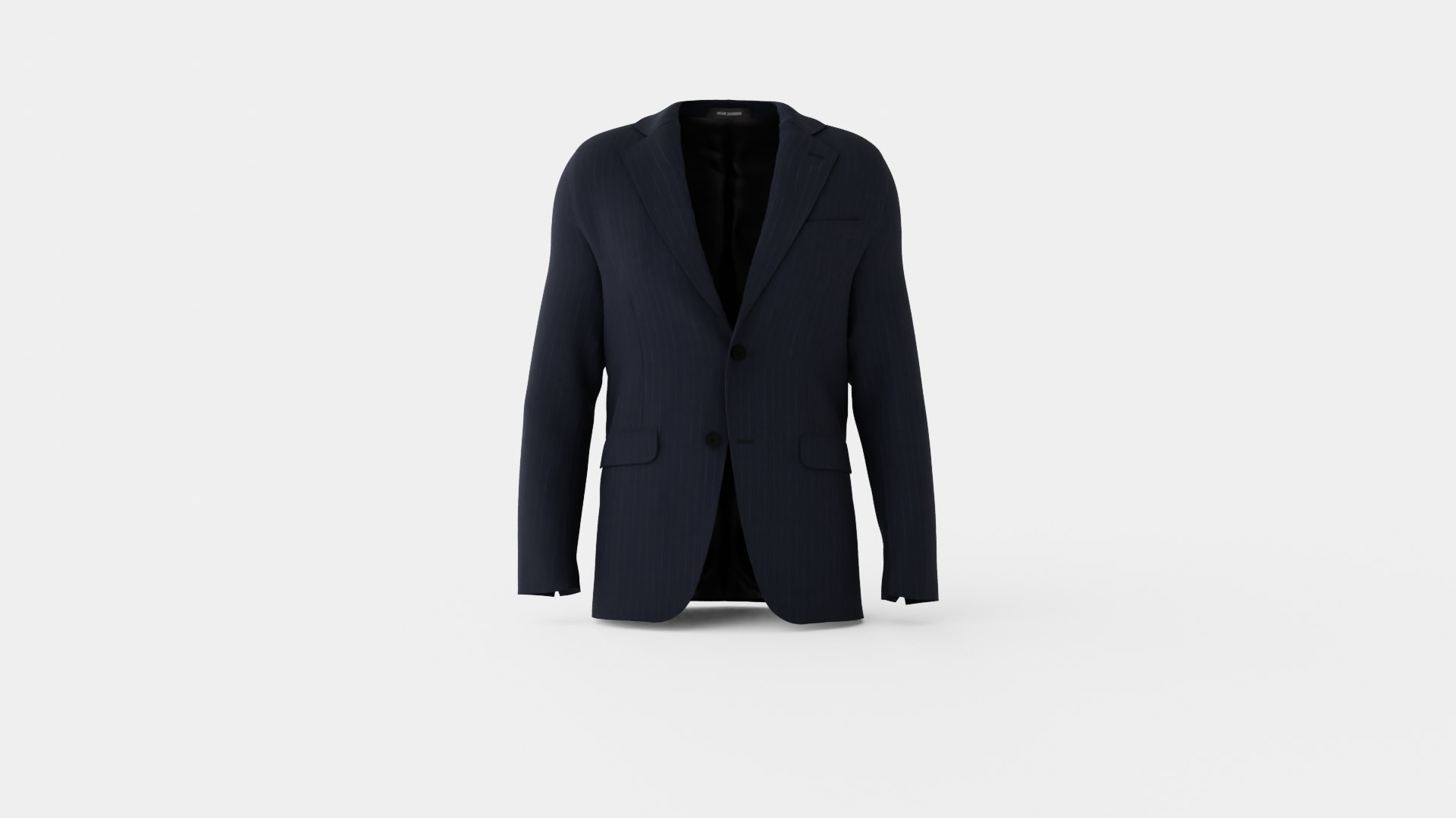 Blazer 3D - TurboSquid 2342434