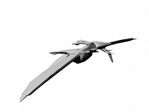 3D Banshee Models | TurboSquid