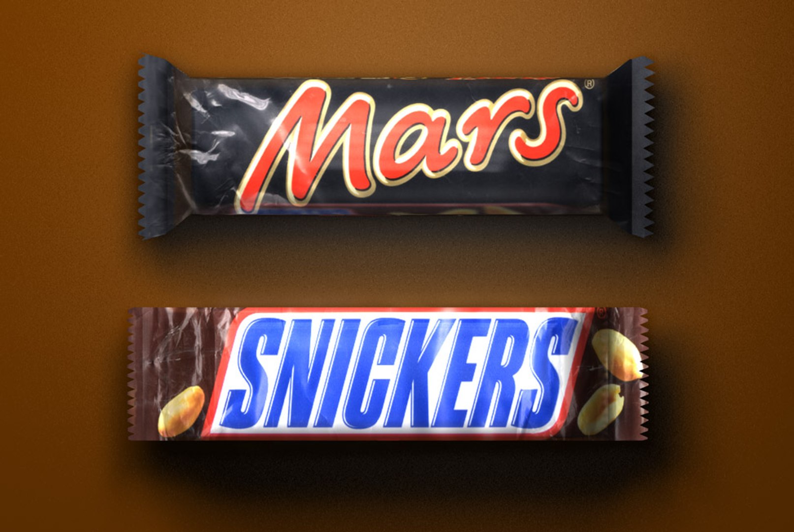 Mars Bar C