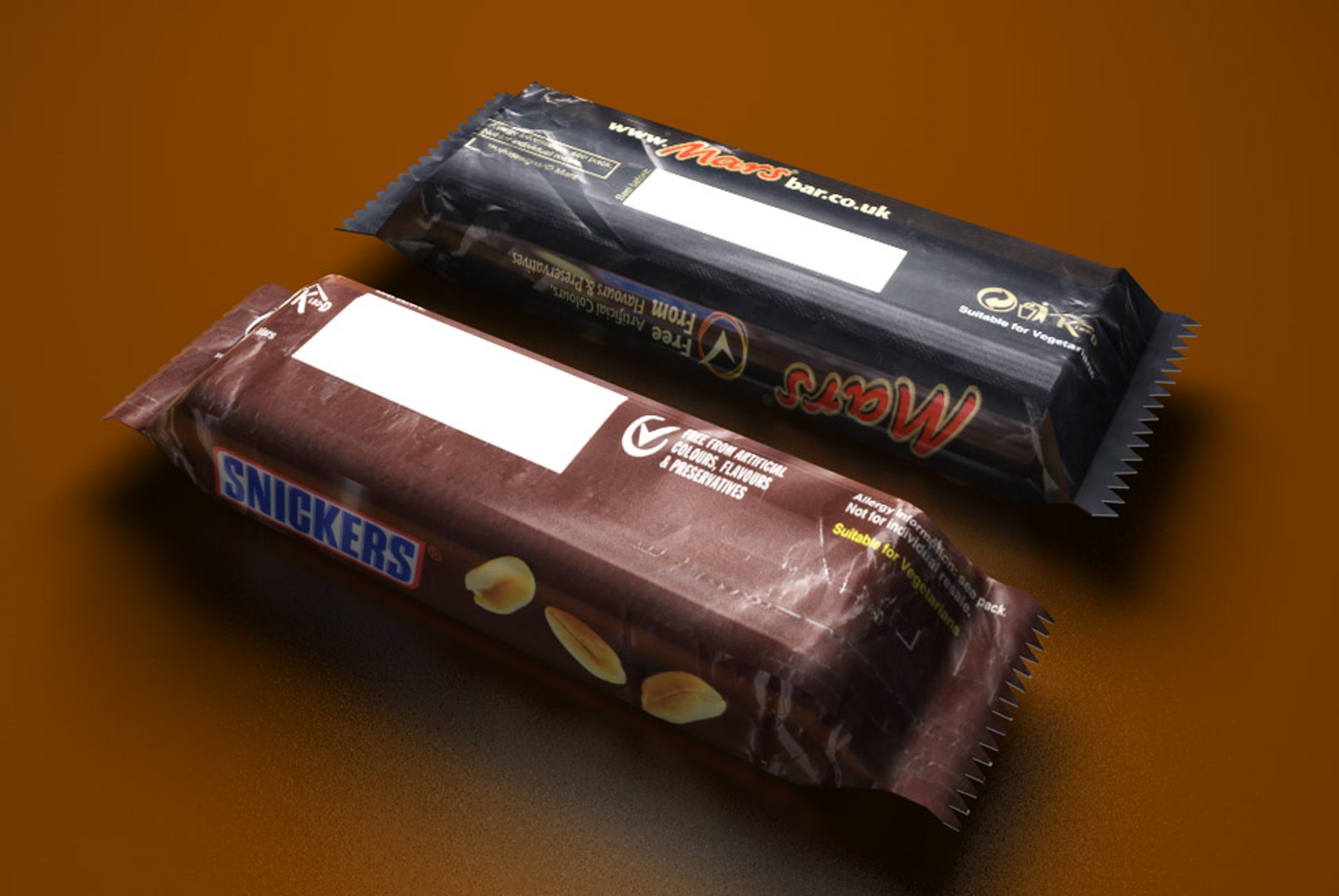 Mars Bar C