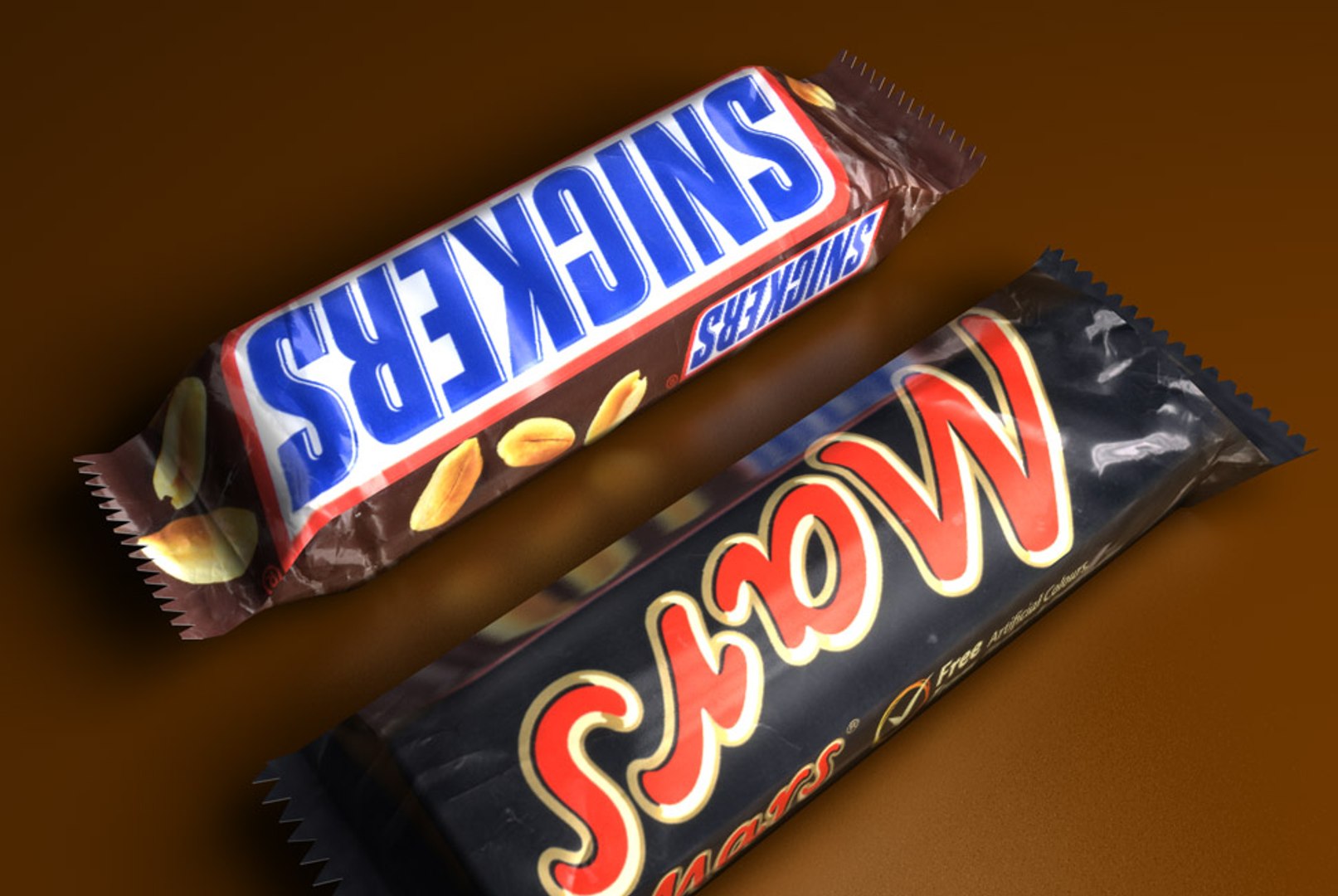 Mars Bar C