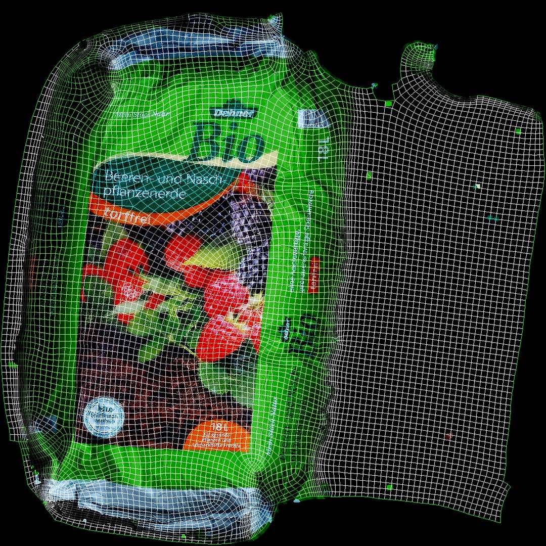 3D Packaging Bag Collection 11 Model - TurboSquid 1901765