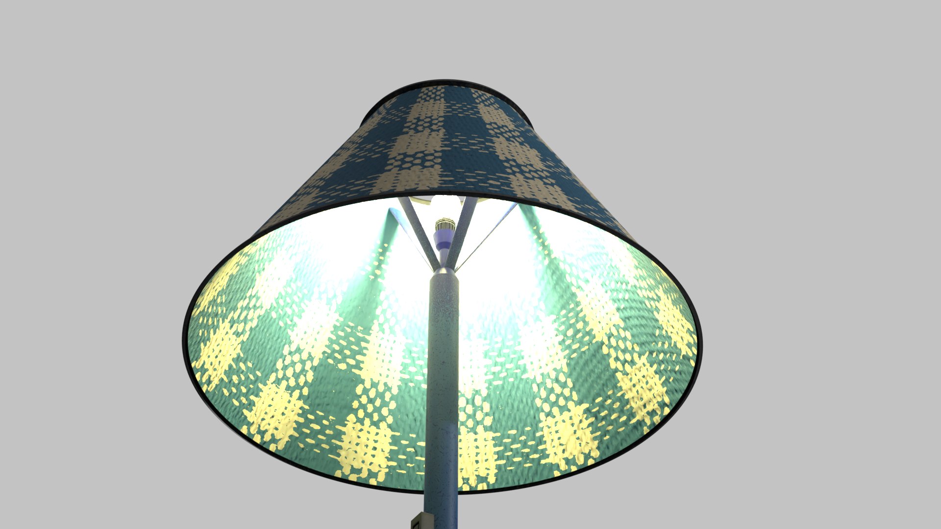 3D Model Lamp - TurboSquid 1996150