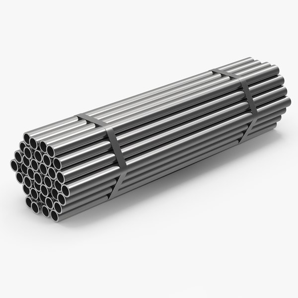 3D Pipe Models | TurboSquid