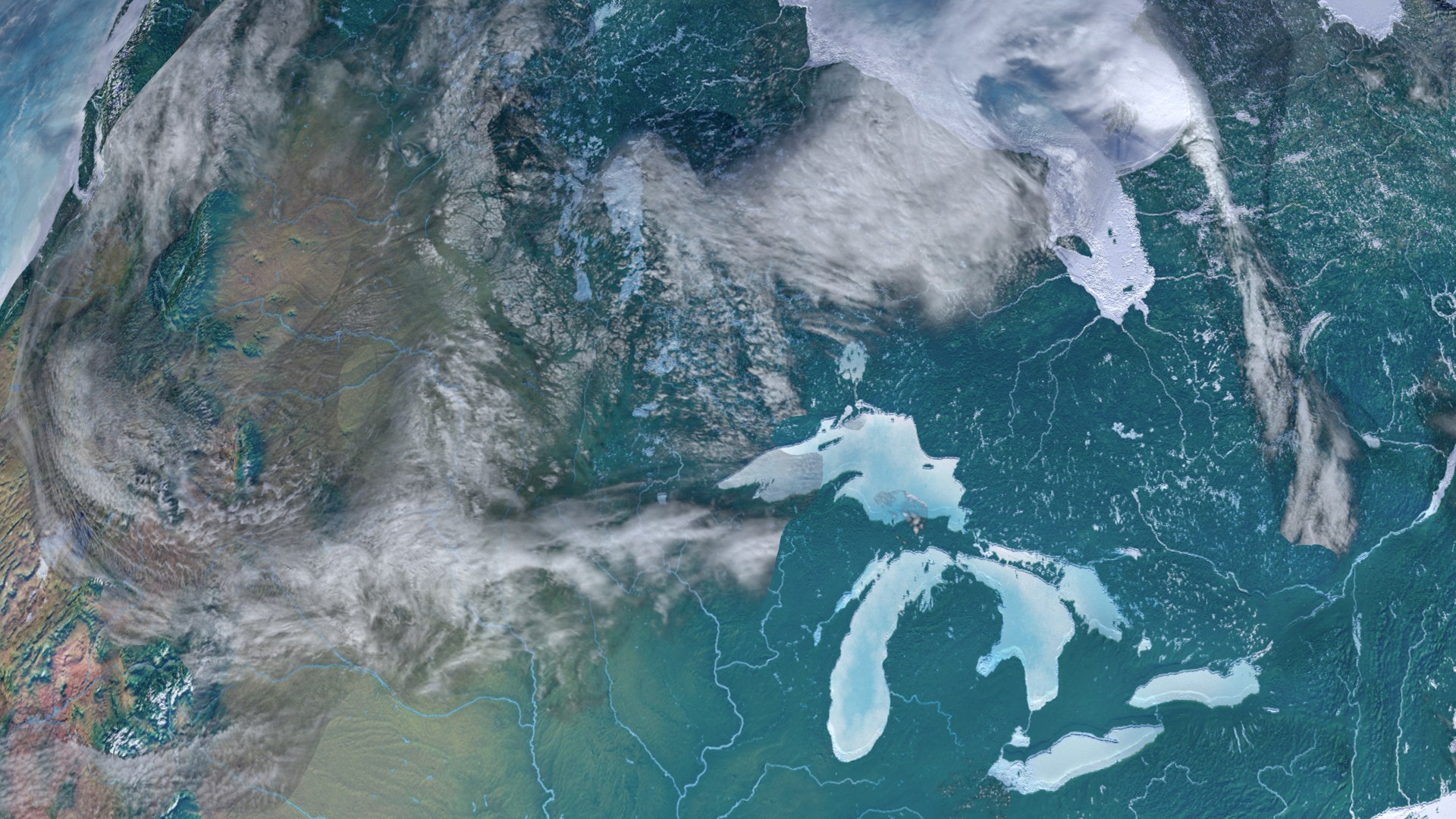 3D relief earth globe world model - TurboSquid 1433297