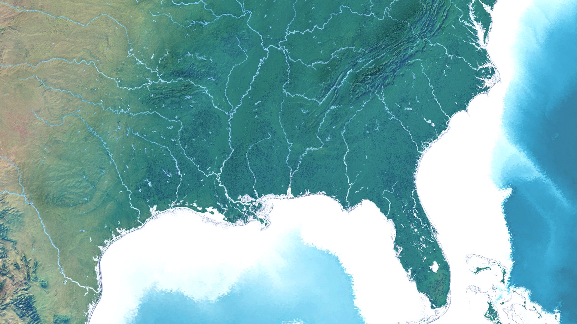3D relief earth globe world model - TurboSquid 1433297