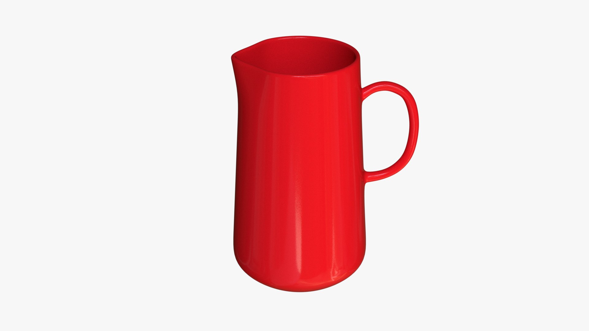 3D jug - TurboSquid 1541368