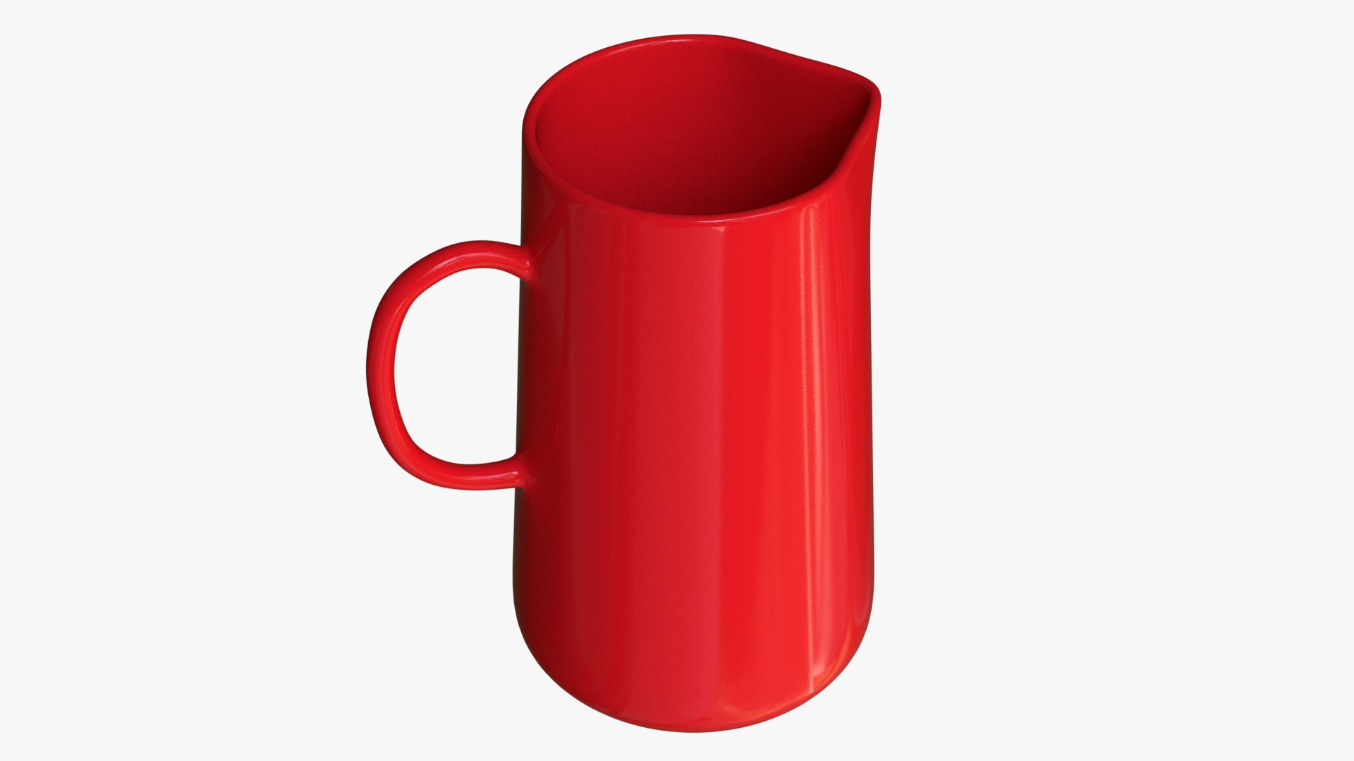 3D jug - TurboSquid 1541368
