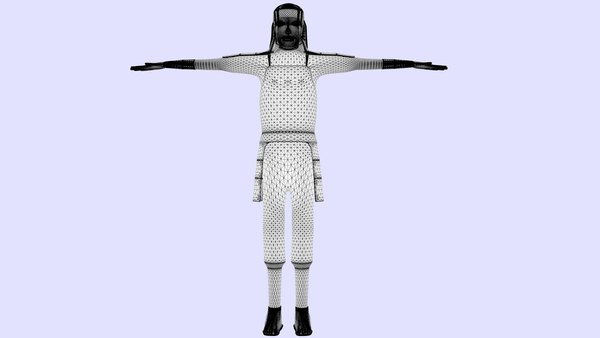 Free Rigged Maya Models - Download ma Files | TurboSquid