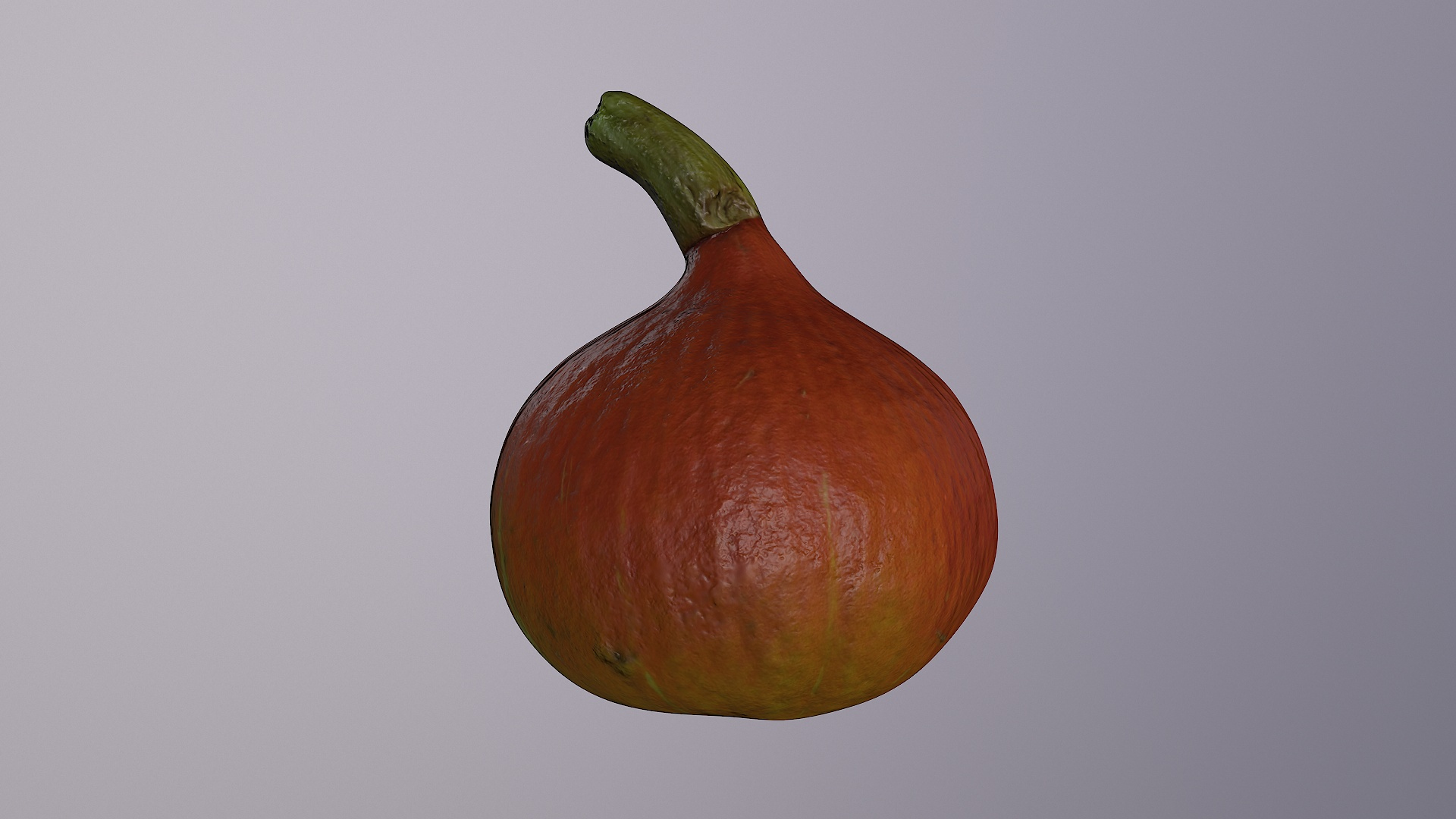 Ultra-realistic Pumpkin Low Poly 3D Model 3D Model - TurboSquid 1777660