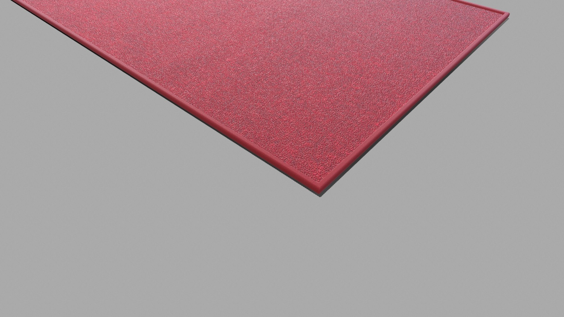 3D Model Mat 3D Model - TurboSquid 2268412