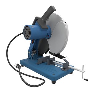 3D Miter Saw Models - Browse & Download Formats - TurboSquid