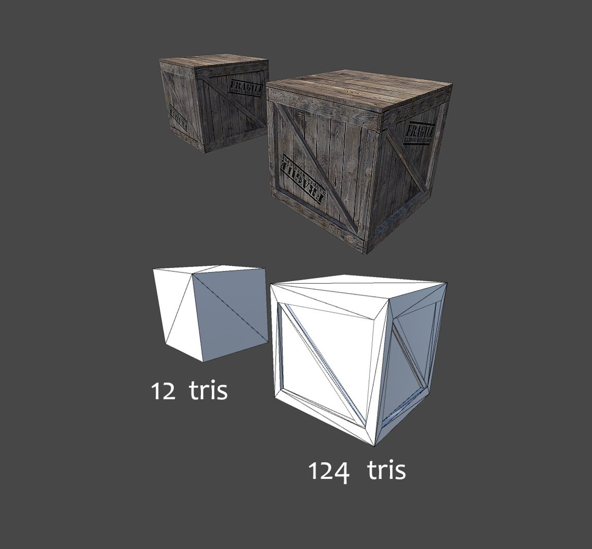 3d Rpg Fps Assets Pc Model
