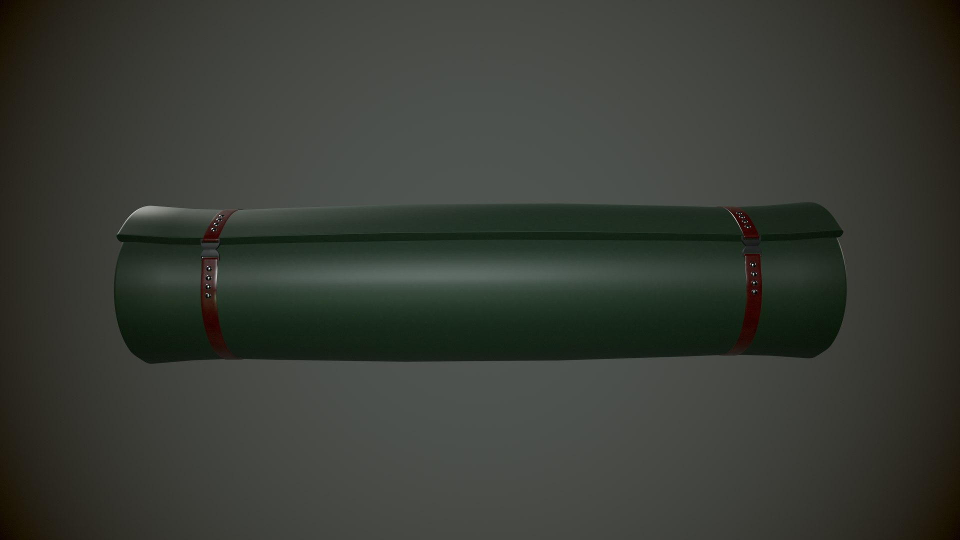3D Military Mat Model - TurboSquid 2329216