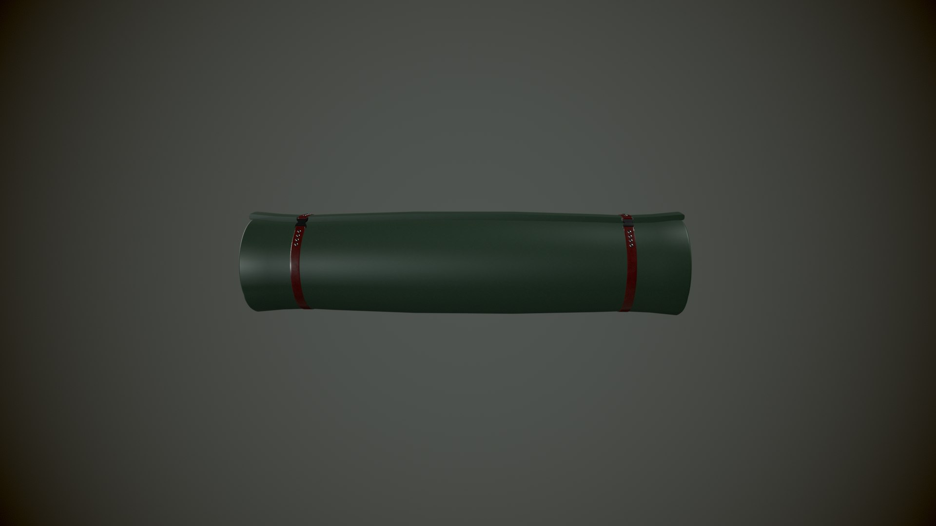 3D Military Mat Model - TurboSquid 2329216