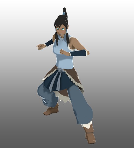 3D Vrchat-Avatar Models | TurboSquid