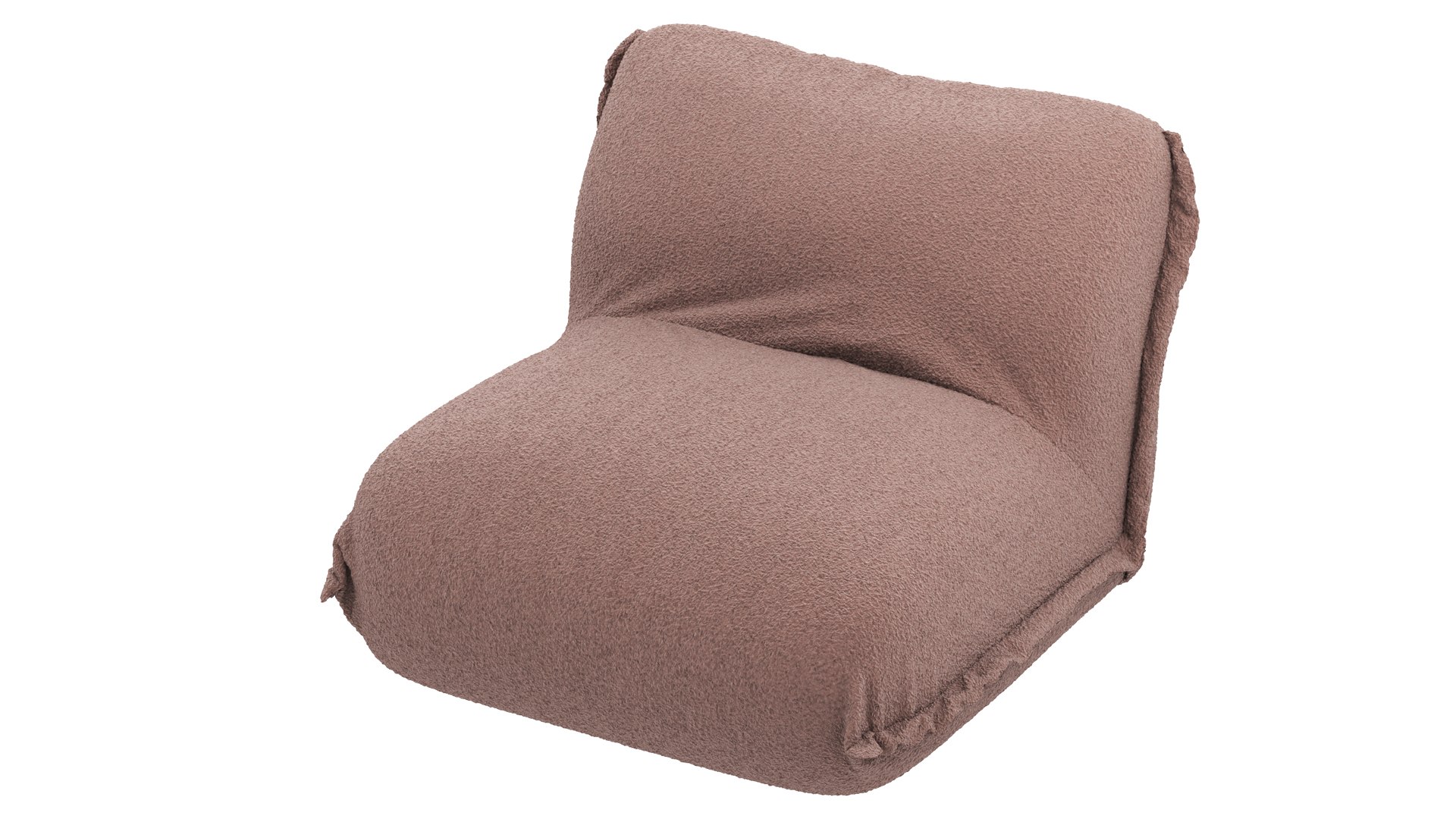 Armchair Doerr 3D Model - TurboSquid 2076303