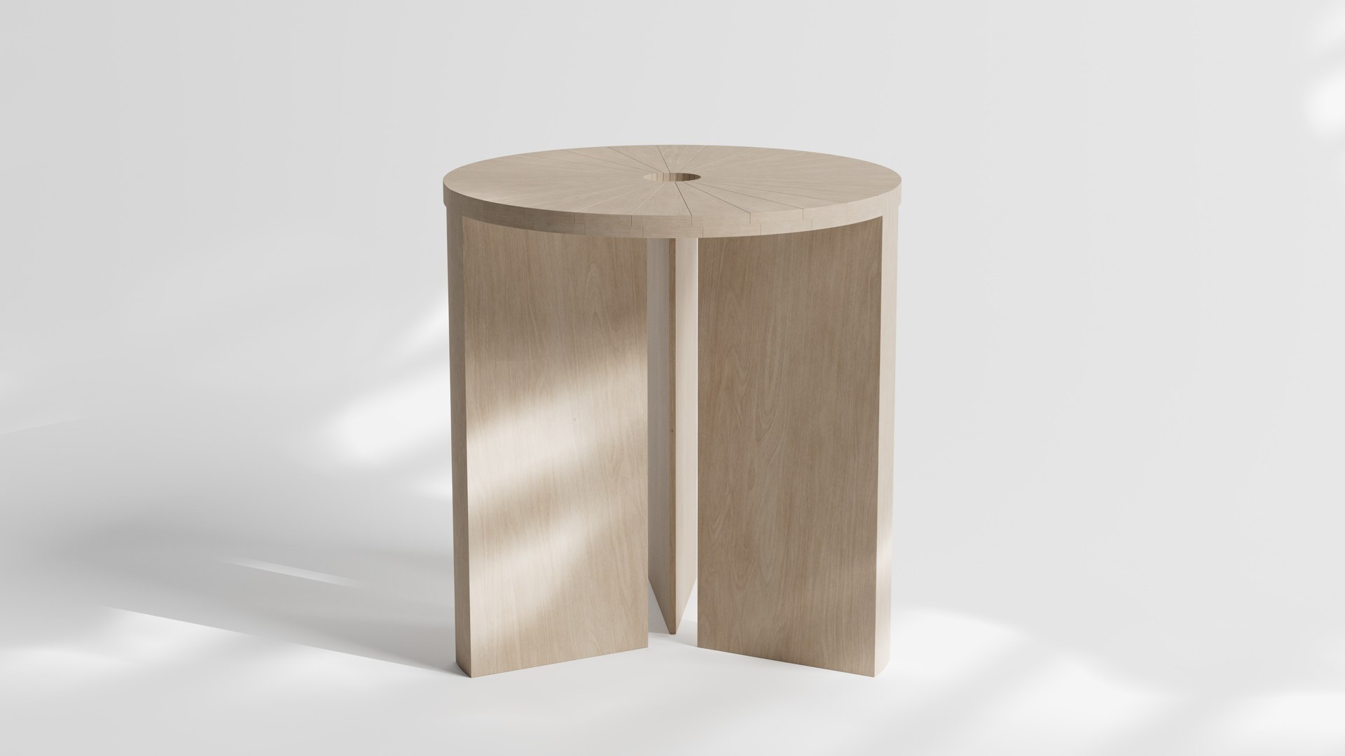 3D Array Side Desk - TurboSquid 1967335