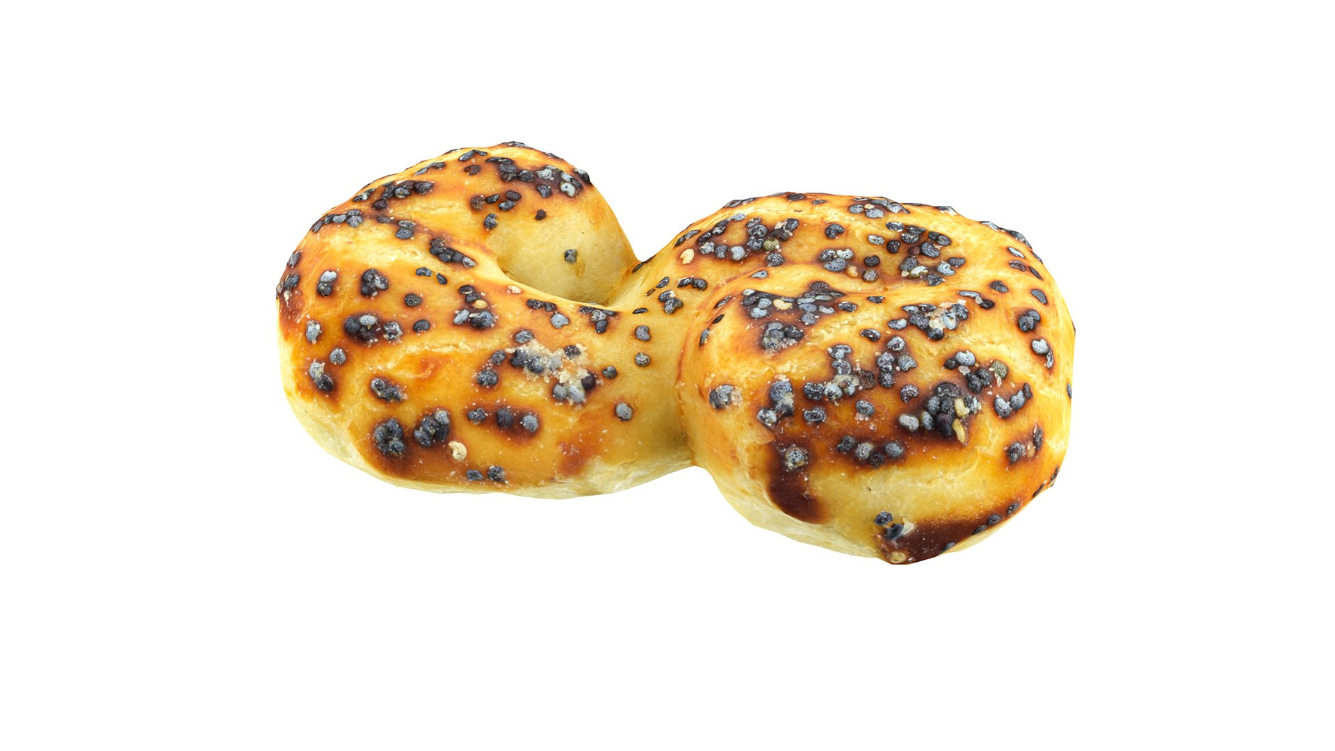 3D Model Cookie 05 - TurboSquid 1903820