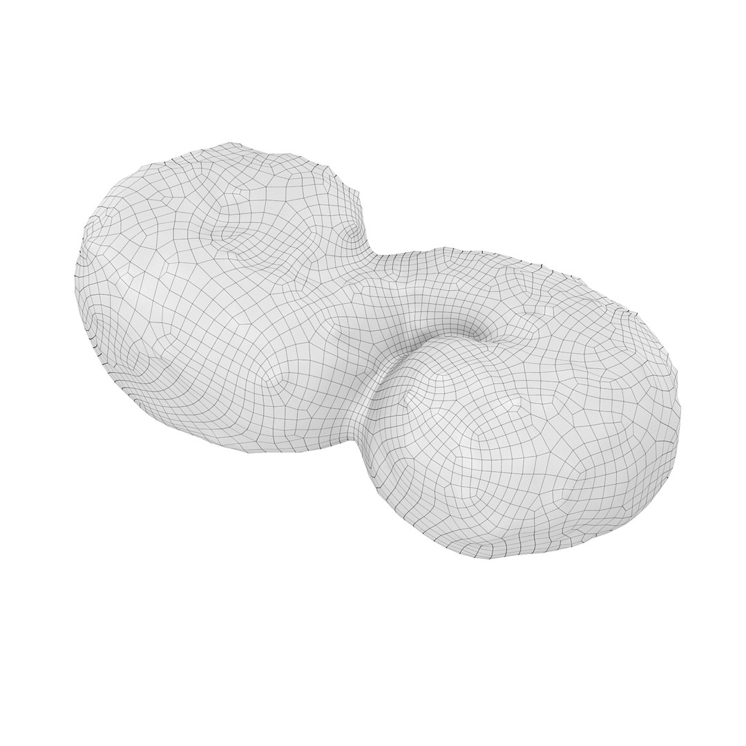 3D model Cookie 05 - TurboSquid 1903820