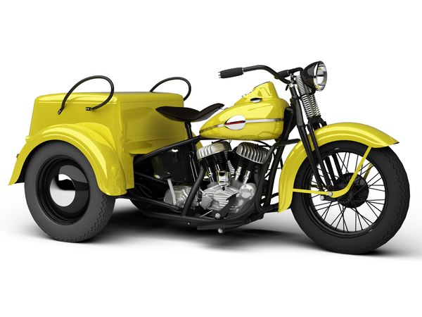 Harley Davidson DXF Models for Download | TurboSquid