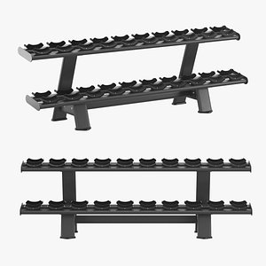 DHZ Fitness 3D Models for Download | TurboSquid