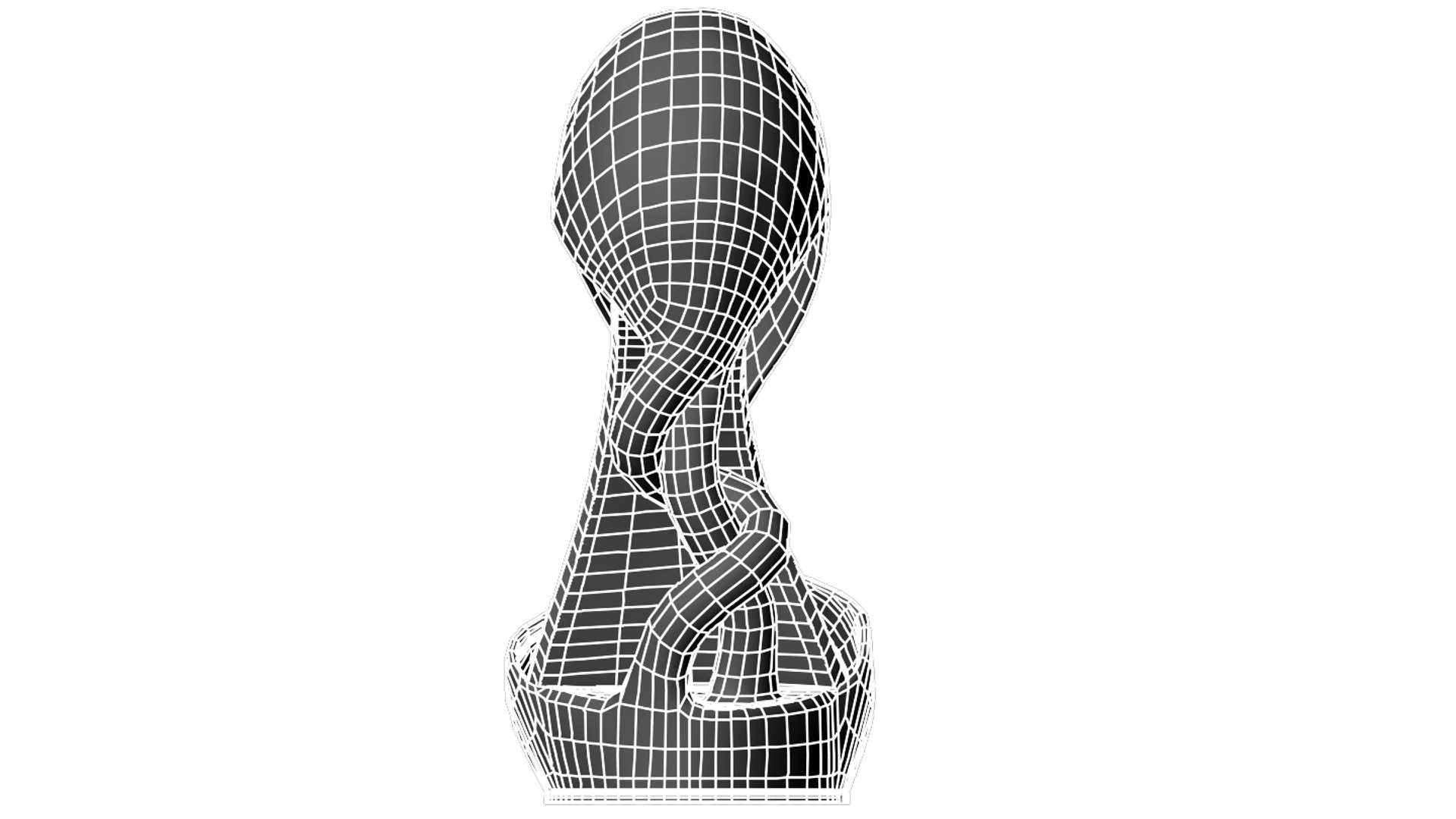 Life 3D Model - TurboSquid 1163215